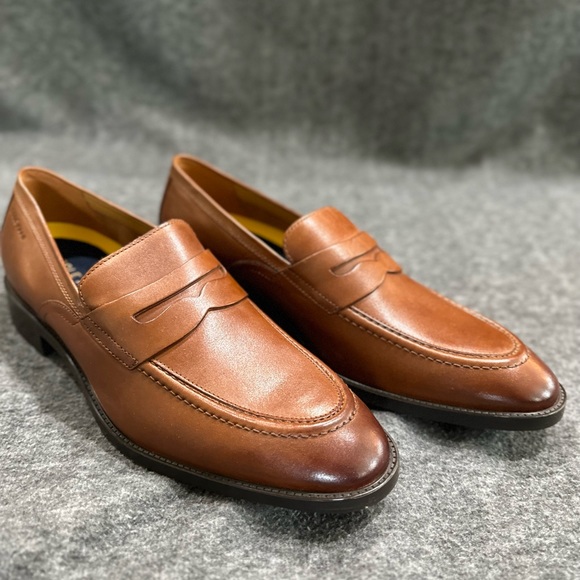 Cole Haan | Shoes | Cole Han Loafers | Poshmark